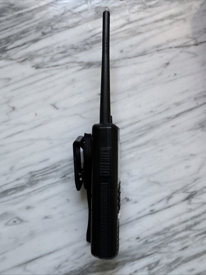 Uniden Radio Scanner bcd436hp homepatrol series digital scanner- Police ...