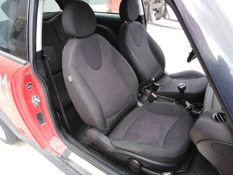 moteur essuie-glace av pour MINI ONE 2009 2440082 | eBay