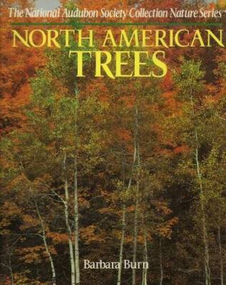 North American Trees (The National Audubon Society Collection Nature ...