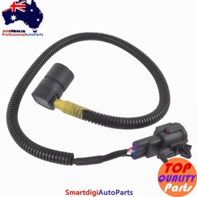 Crank Angle Sensor For Nissan Elgrand E50 Navara D22 ZD30 2001-2008 ...