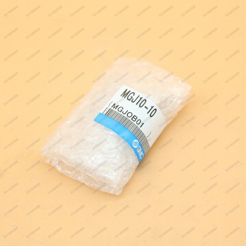 1 piece new smc Miniature Guide Rod Cylinder MGJ10-10 Free ship | eBay