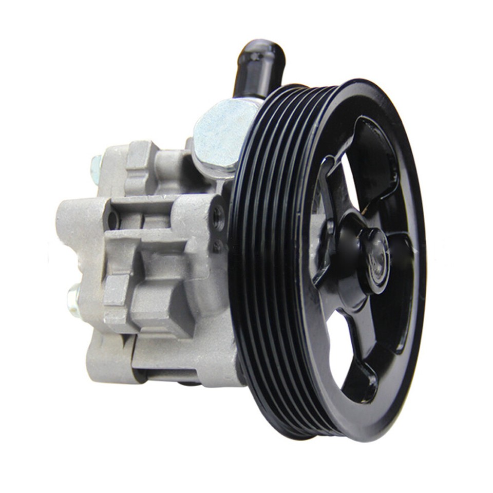 Power Steering Pump 4450A107 For Mitsubishi Lancer Outlander 2008-2015 ...