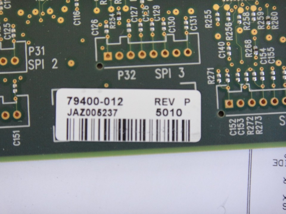 Zebra ZM400/ZM600 Main Logic Board Kit (64MB) Ethernet - 79400-012 ...