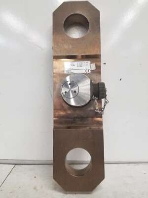 Brosa AG 1006914 Tension Load Cell type 0111 0-10t 15-18 V | eBay