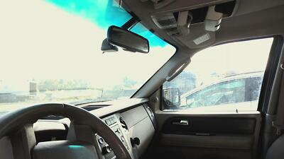 08 FORD EXPEDITION Rear View Mirror (automatic Dimming) | eBay