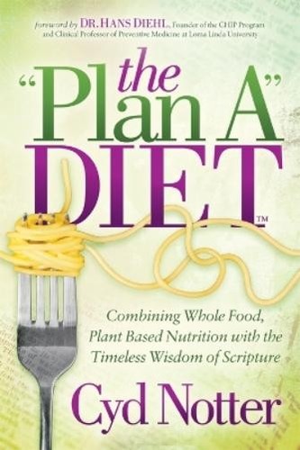 Cyd Notter The Plan A Diet (Tascabile) 9781642793703 | eBay