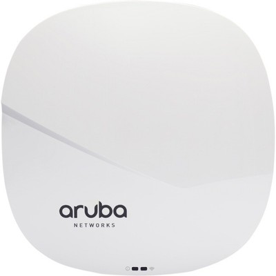 Aruba AP-325 802.11n/ac 4x4:4 MU-MIMO Dual Radio Integrated Antenna AP ...