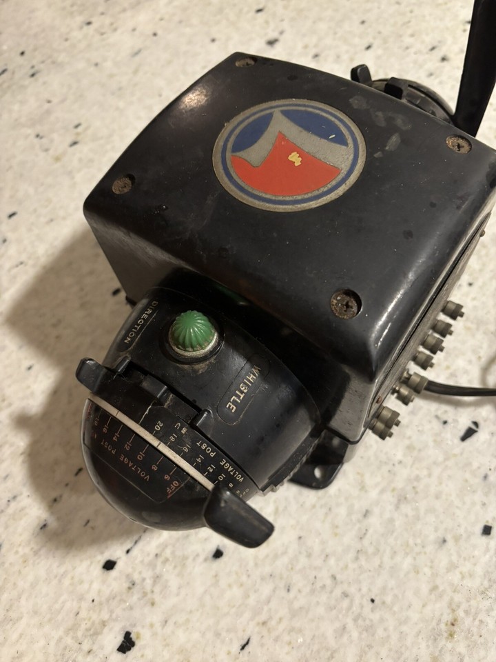 Lionel Type ZW Trainmaster Multi-Control Transformer 250 Watts Tested ...