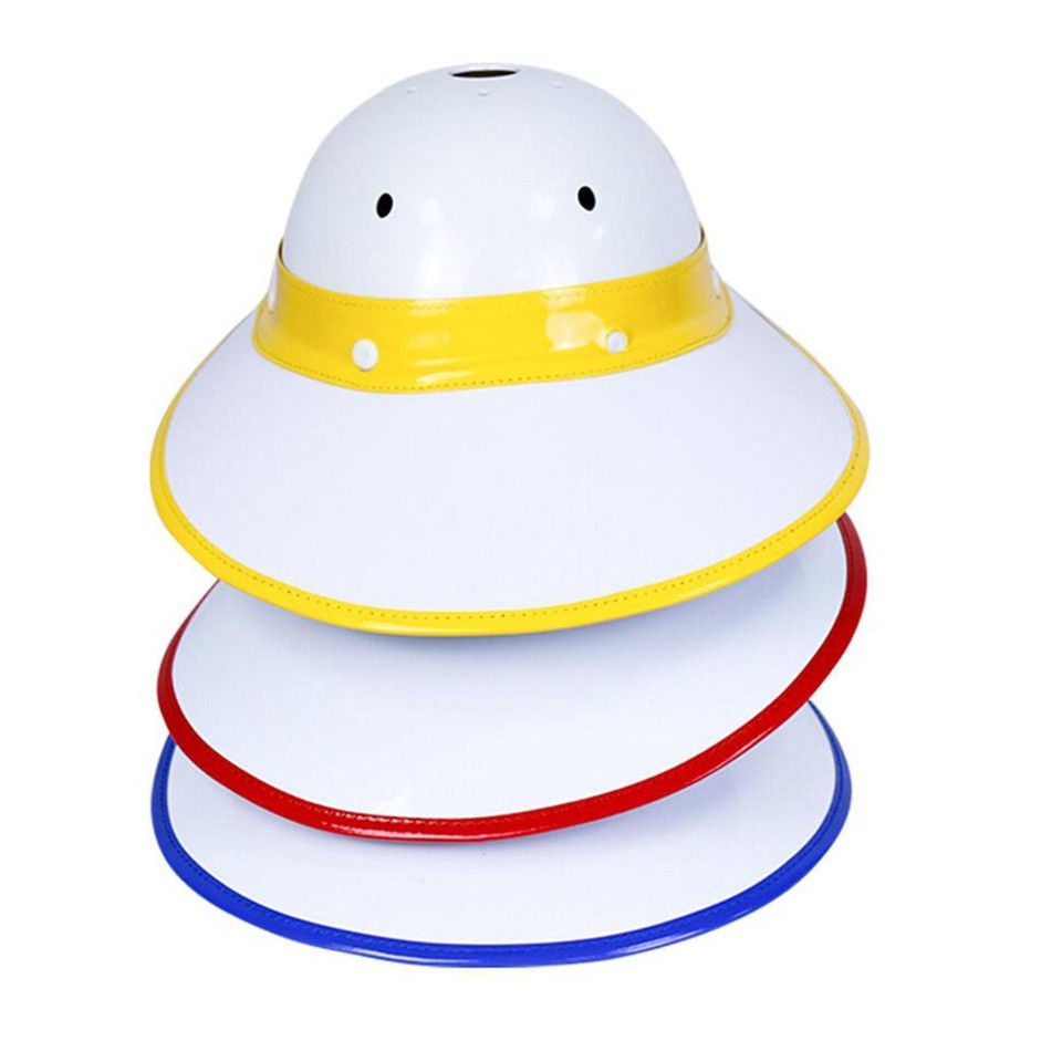 Golf Caddie Hat Course Wear Wide Brim Outdoor Caddie Equipment Golf Boy ...