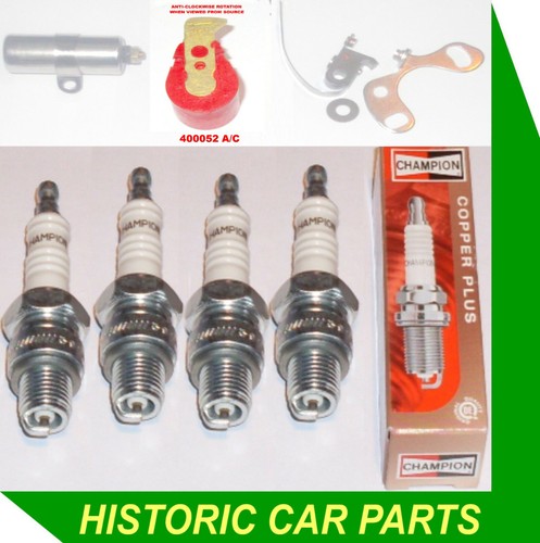 SERVICE KIT for Riley RME 1.5 lt 1952-55 replace L86 Lucas 400052 ...