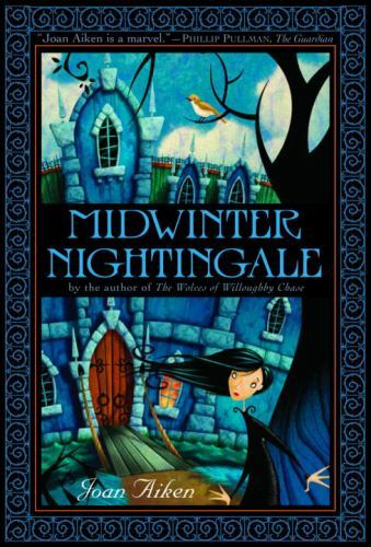 Midwinter Nightingale by Joan Aiken 9780440419280| eBay
