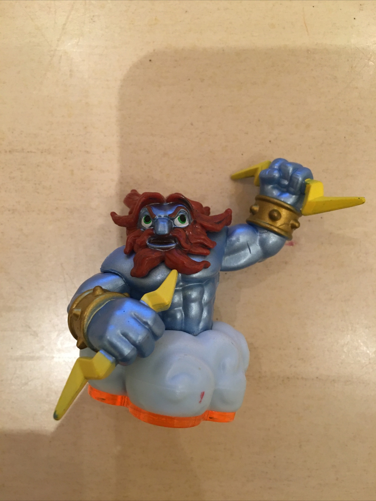 Lightning Rod Skylanders Giants Swap Force - 5.00 Shipping If You Buy ...