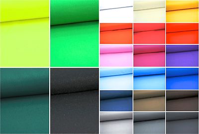 Stoffe Power Stretch Hussen Stoff Deko Bezugsstoff Bekleidungsstoff ...