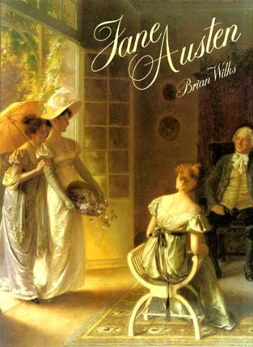 Jane Austen By Brian Wilks. 9780861360826 | eBay