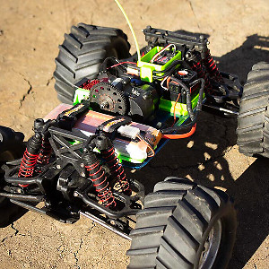 Redline RC Customs | eBay Stores