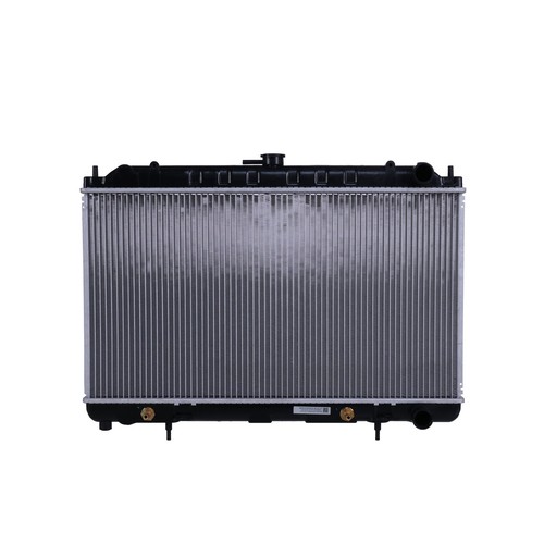 Radiator Fit for Nissan 240sx 1995 - 1998 2.4 L4 | eBay