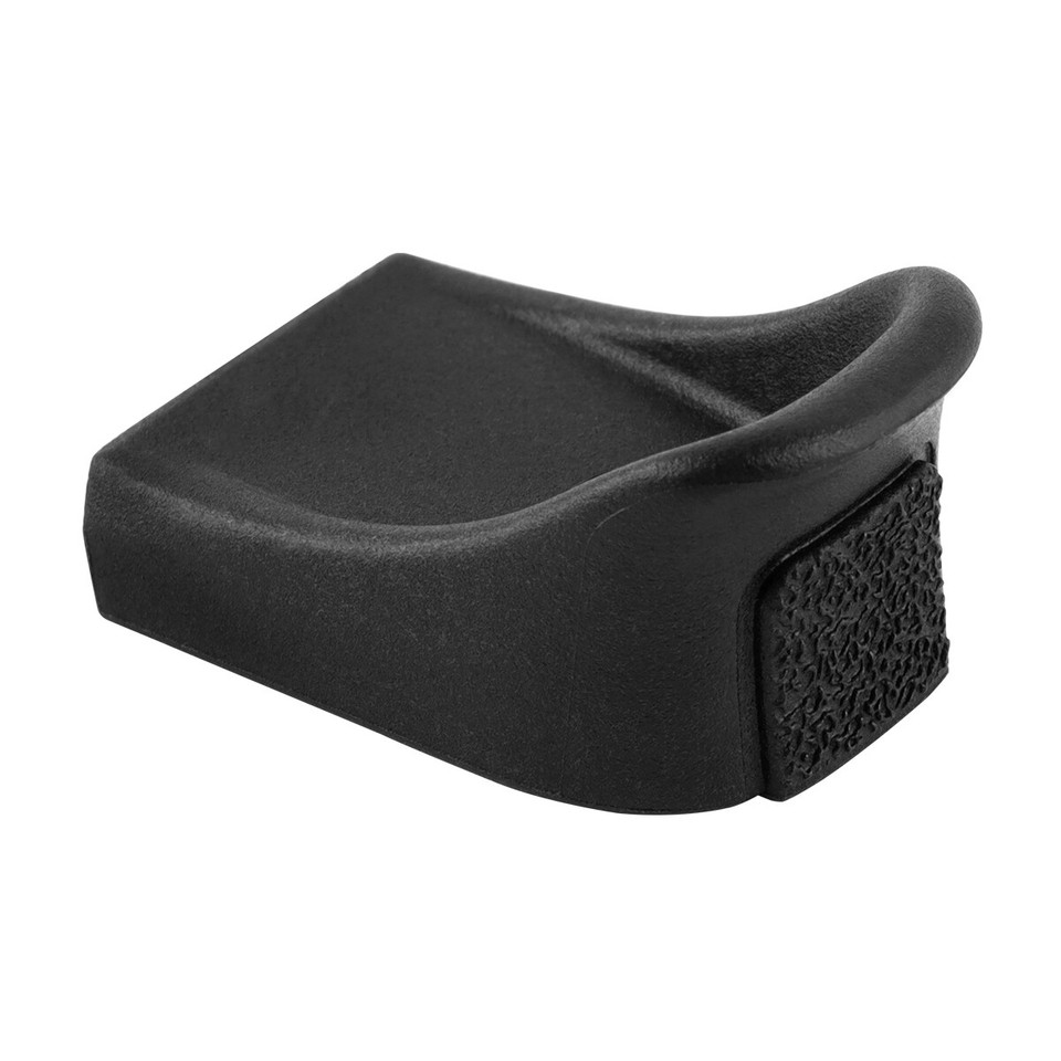 FOR RUGER LCP MAX .380 GRIP EXTENSION 3/4" 10-rd Mag ONLY PG-MX380 2PCS ...