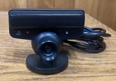 Sony PlayStation PS3 USB Move Motion Eye Camera SLEH-00448 | eBay