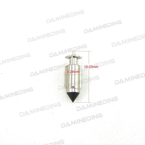 CARBURETOR FLOAT NEEDLE VALVE CBR600F3 CBR900RR CM250C CM400 CM450 CX500C CX500D | eBay
