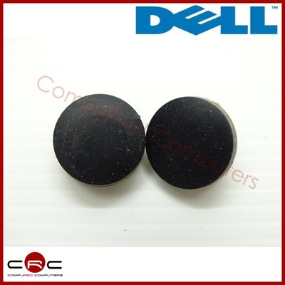 Dell Inspiron 15-3531 (P28F) Pies de goma traseros Rubber feet rear | eBay