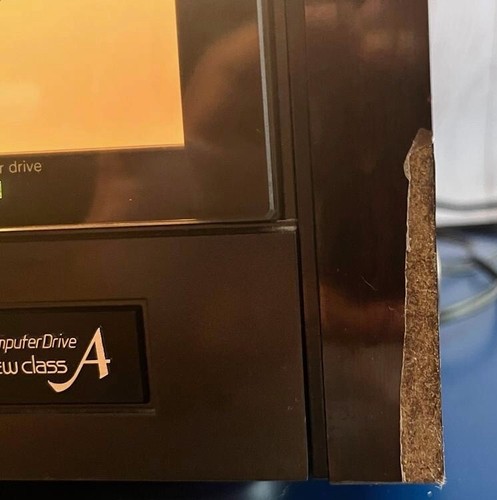 RARE VINTAGE SET - TECHNICS SE-A70 Stereo Power Amplifier & SU-A80 ...