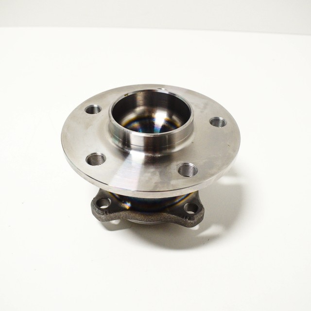 Genuine OEM Front Wheel Bearing and Hub Assembly for BMW 33416867927 ...