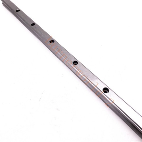 HIWIN HGR15 15mm Linear Rail Guide HGW15CC HGH15CA Rail Block Slider ...
