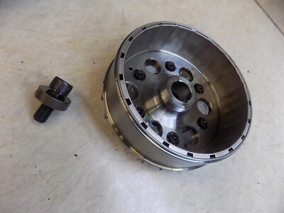 Triumph 800 xc Tiger Engine Flywheel Rotor 800XC 2013 | eBay