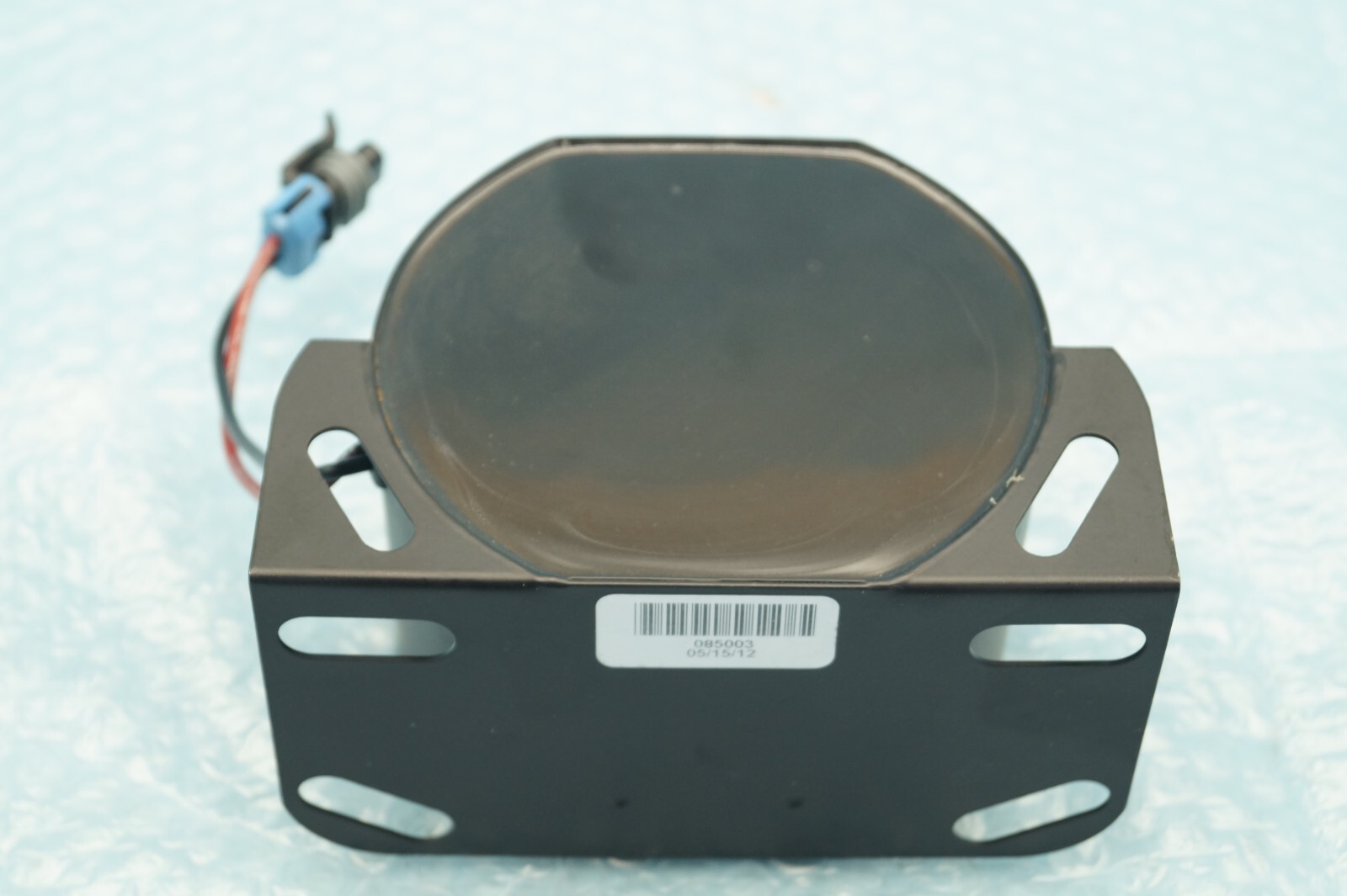 ECCO Back-Up Beeper/Alarm 112 DB B2 12 to 36 VDC 06-53899-000 for sale ...