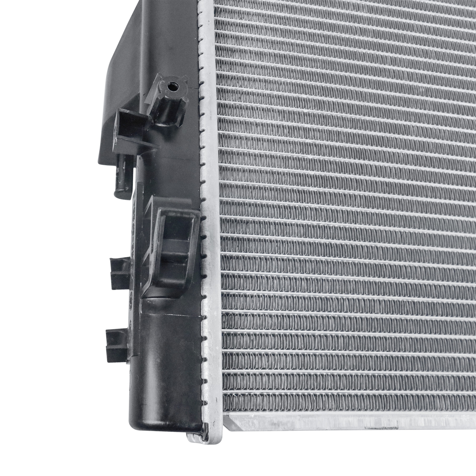 New Radiator For 2007-2018 Jeep Wrangler JK 20-5/16''x 22'' CH3010343 ...
