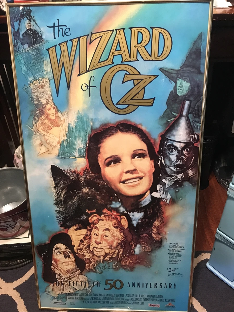 Movie Poster Board