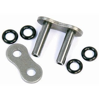 EK Motorbike 420 O-Ring Rivet Link | eBay Australia