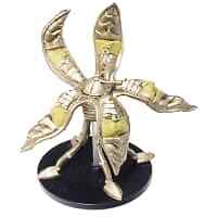 Pentadrone #28 Dragon Heist D&D Miniature NM without Card Dragon Heist ...