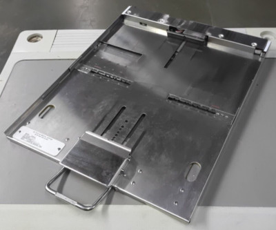 GE Bucky Tray - 2338145 | eBay