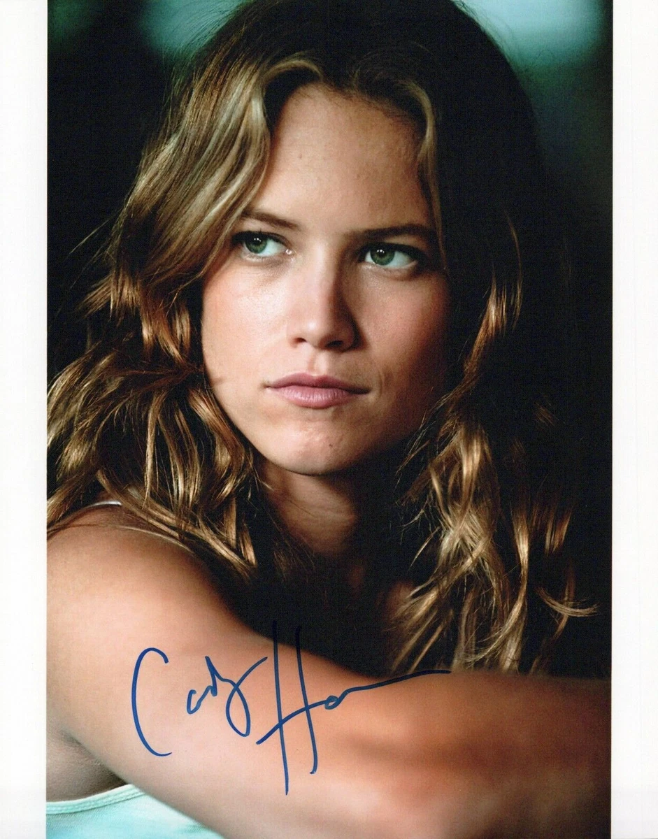 Cody Horn