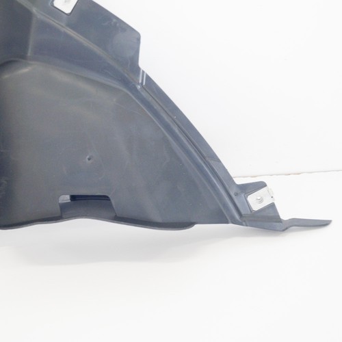 NEW BMW 3 GT F34 FRONT WHEEL MUD SPLASH COVER M 51758057325 OEM NO DUTY ...