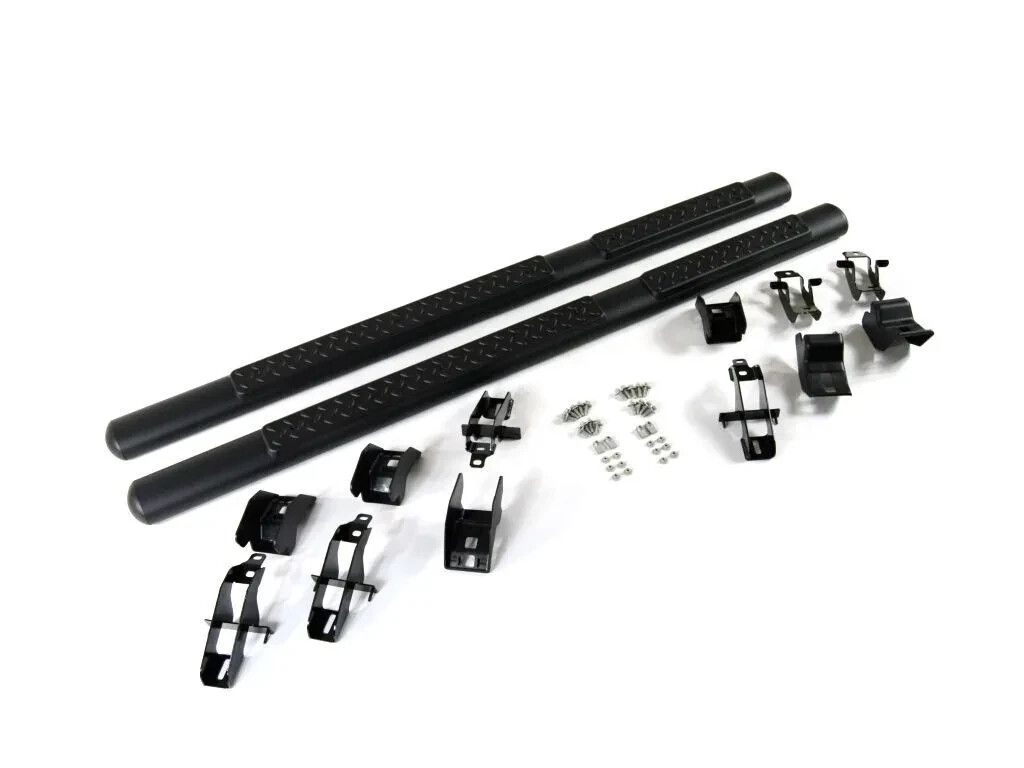 Mopar Tubular Side Jeep Wrangler 2 Door Oem# 82210561AF for sale online ...