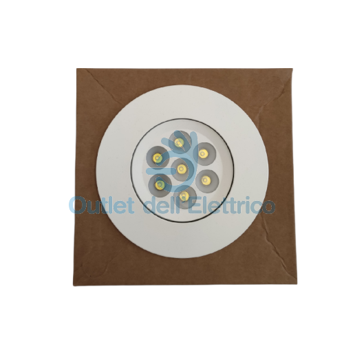Domino LED 7I1022402M21 Perpetual 7J 24V Dim NW Med V. White | eBay