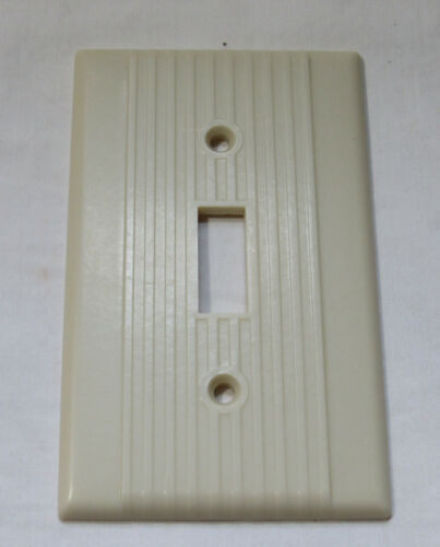 Bakelite Antique Switch Plates & Outlet Covers for sale | eBay