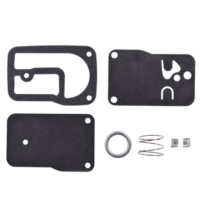 Fuel Pump Kit For Briggs & Stratton 393397 16&18HP Lawnmpwer Parts | eBay