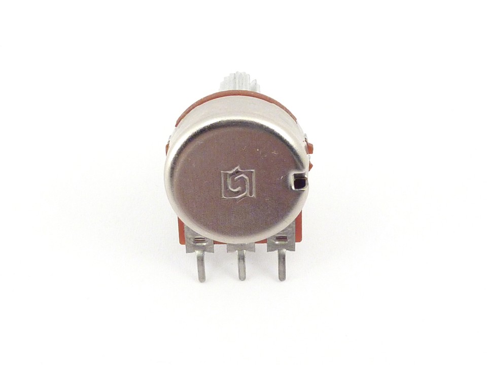 Marshall Potentiometer 22KB LIN 16Mm | eBay