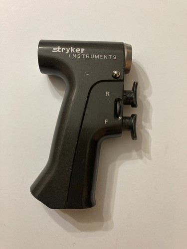 Stryker TPS Universal Driver Dual Trigger Instrument 5100-99 | eBay