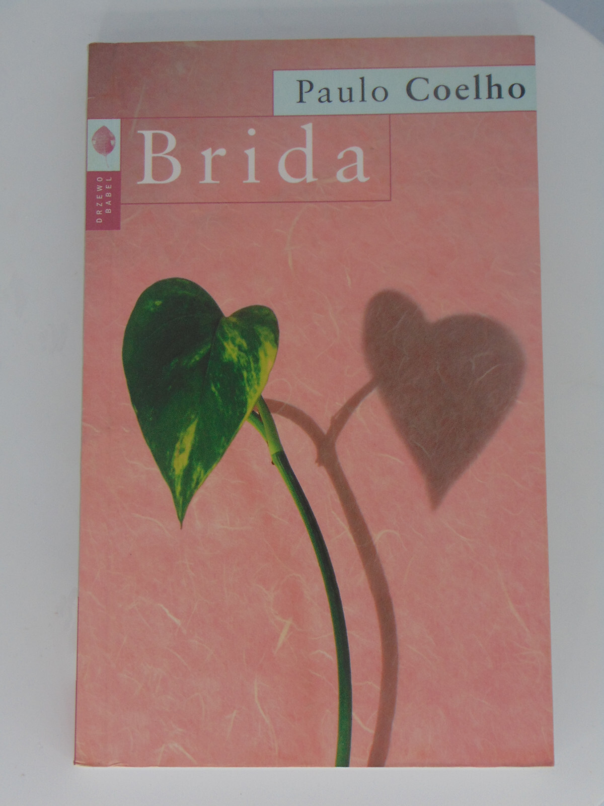 PAULO COELHO - BRIDA - BOOK, 2008 | eBay