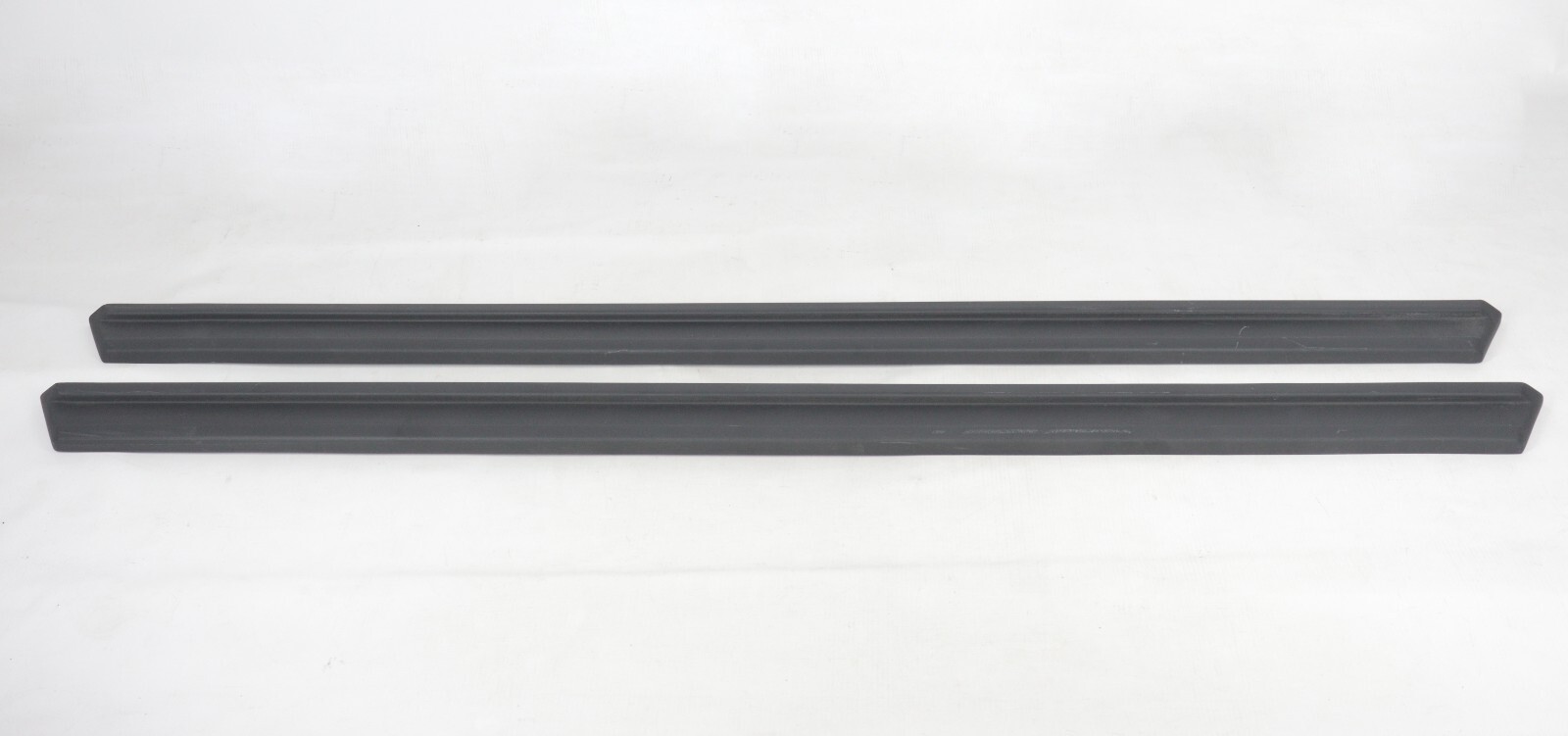 W463 Fiberglass Side Moldings Trims Set made for Mercedes G-Class G63 ...