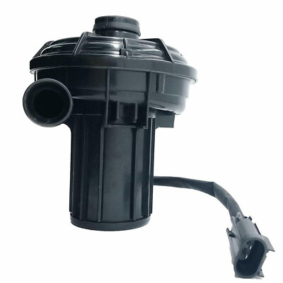 Secondary Air Injection Pump for 2007-2010 Chevrolet Impala 3.5/3.9L V6 ...