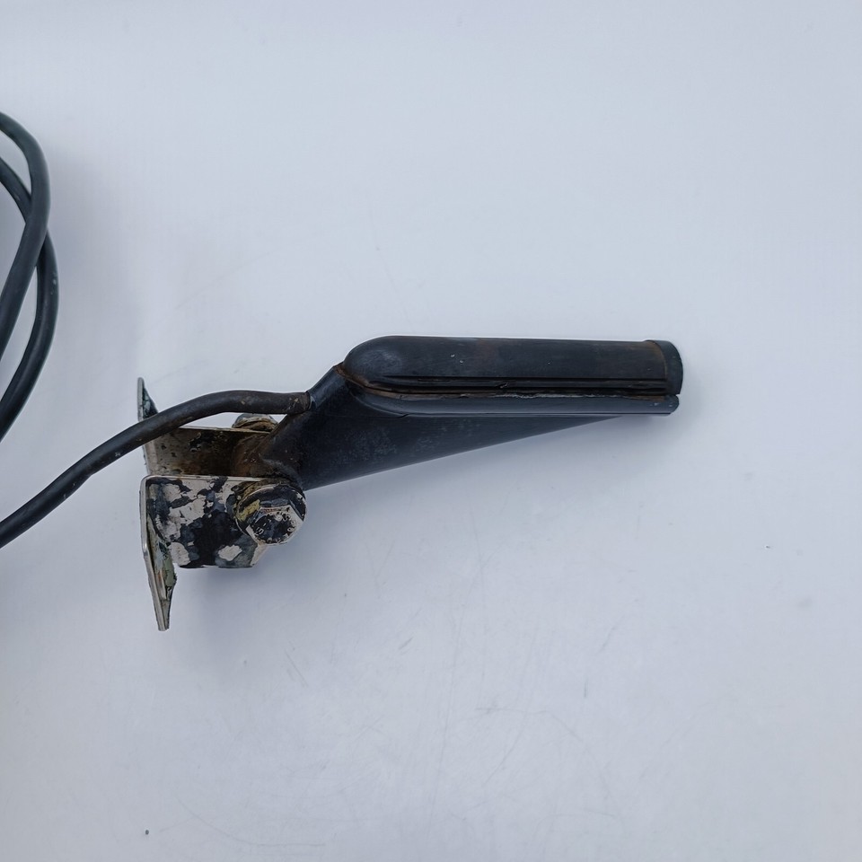 Lowrance Elite-5 DSI Fishfinder Sonar Head Unit w/ Transducer Elite 5 ...