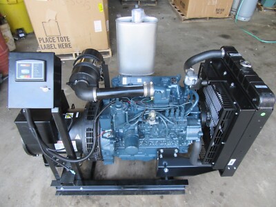 Generators - Power Unit