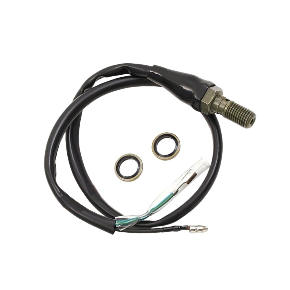 Rear Brake Switch Brake Switch Rear Foot Brake Pump Motorcycle ...
