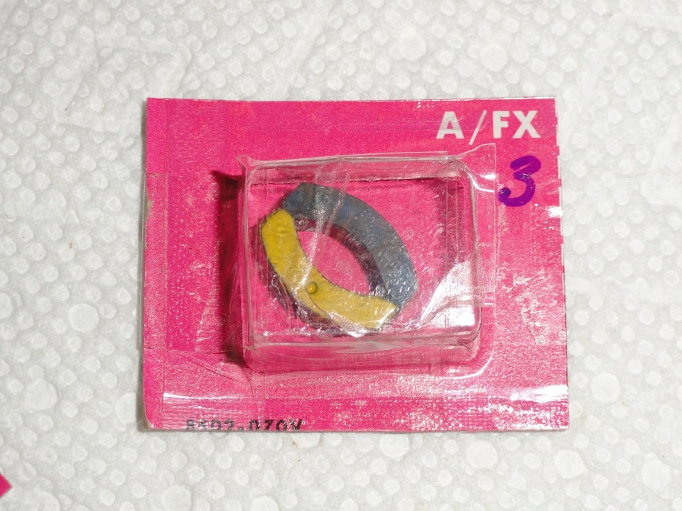 Aurora AFX Super II HO Slot Car Magnets NOS | eBay