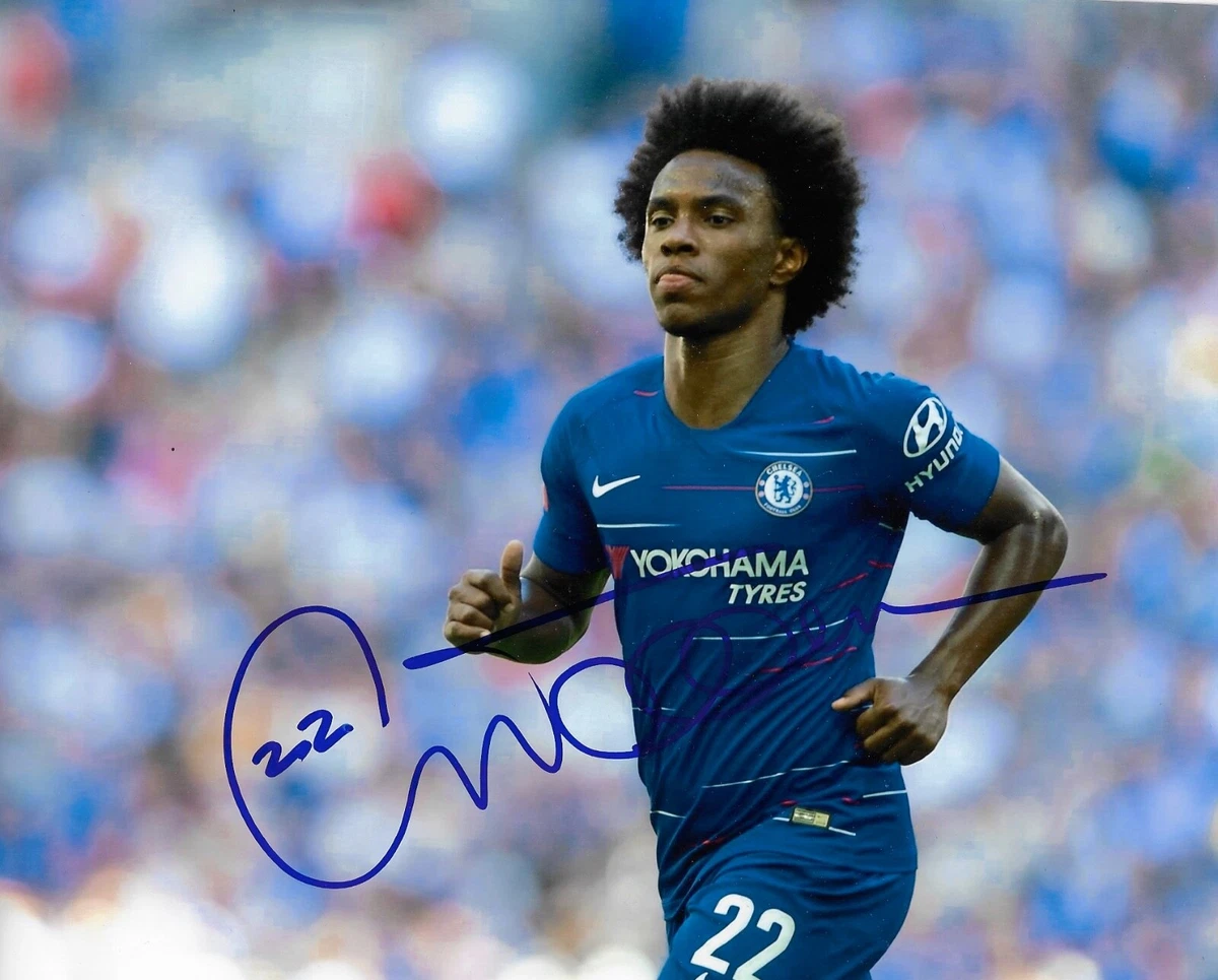 Willian Borges Da Silva